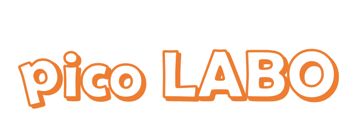 ものづくり | picoLABO
